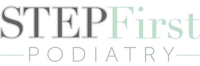 Step First Podiatry – St Helens Chiropodist | St Helens Foot Clinic