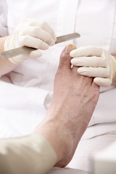 Home - Step First Podiatry