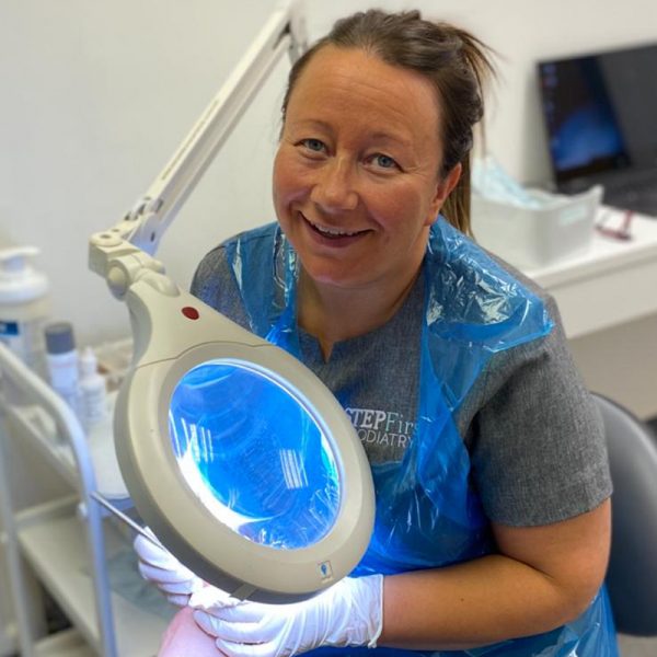 About Us – Step First Podiatry