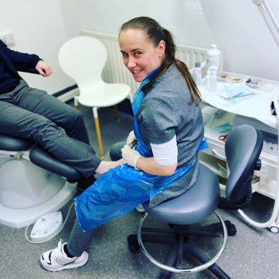 About Us – Step First Podiatry