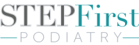 Home - Step First Podiatry