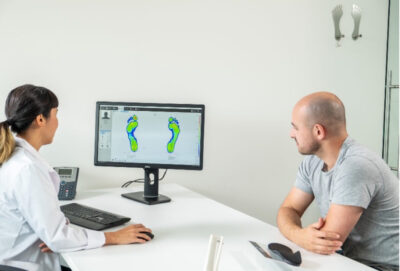 Home - Step First Podiatry